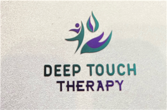 Deep Touch Therapy LLC - Carlsbad NM | Vagaro